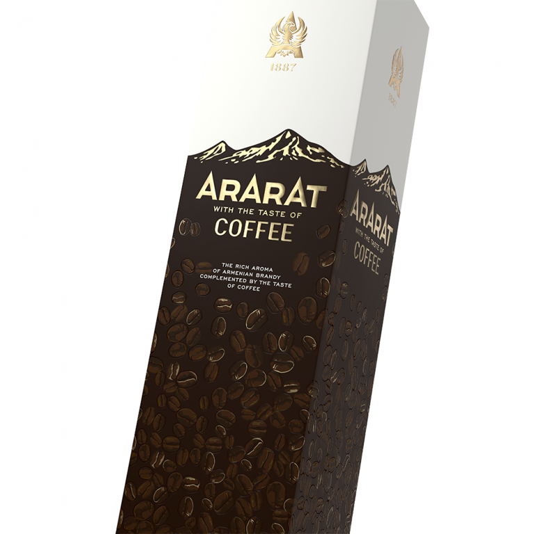 Ararat Coffee - Spirit Beauties